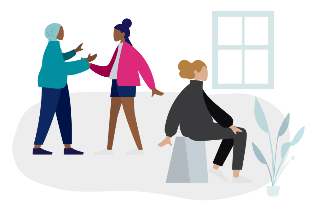 Risk & Restraint Reduction Archives - Team Teach