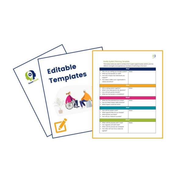 Team Teach Downloadable Resources - Team Teach